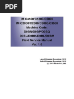 Fiery Diag Codes | PDF | Bios | Software