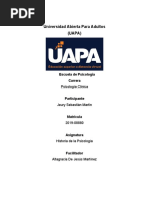 Modelo de Redaccion de Informe Psicologico-1 | PDF | Desorden hiperactivo y deficit de atencion ...