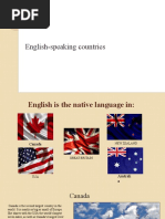 Create Your Own Country Project | PDF | Geography | Map