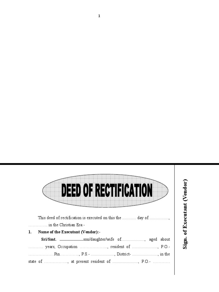 Rectification Eng | PDF | Business