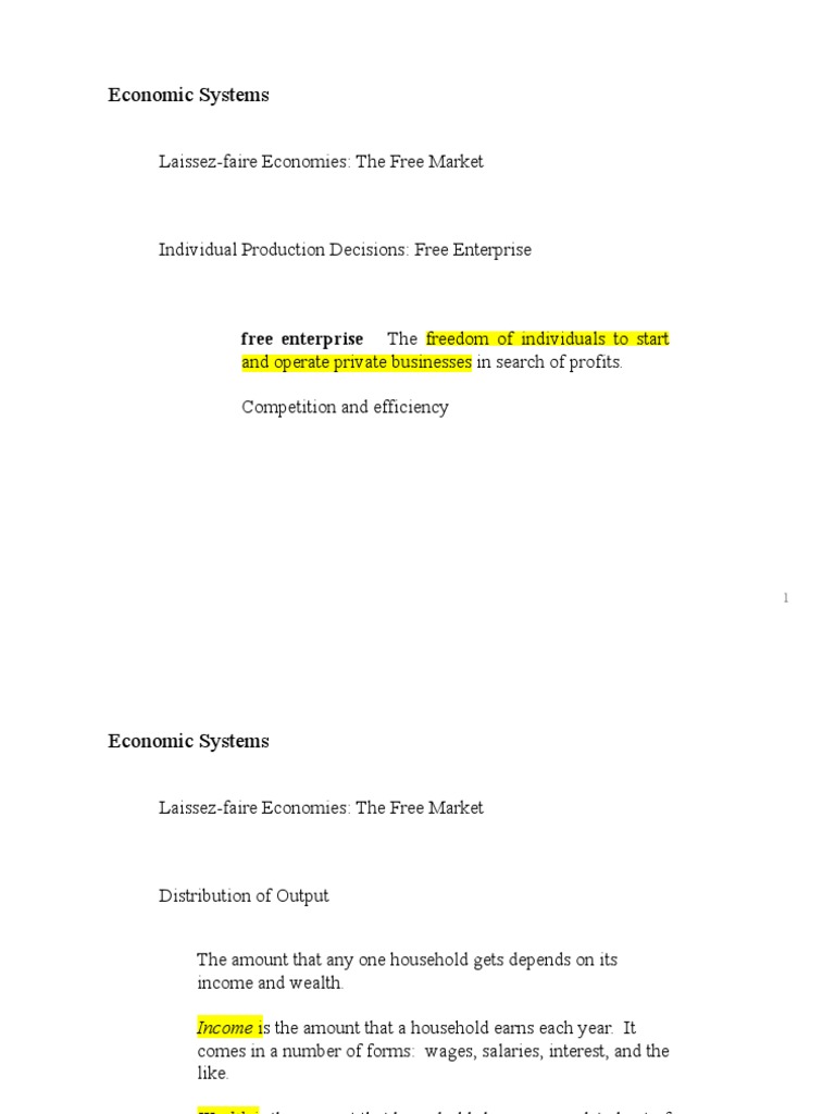 5ME Slides-5 | PDF | Supply (Economics) | Demand