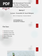 Survey Meanings: Primary Sampling Unit (PSU) | PDF | Surveying ...