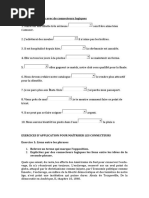 La Phrase Emphatique-1 | PDF | Phrase | Pronom