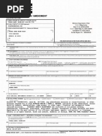 Form 3575 | PDF | Address (Geography) | Post Office Box