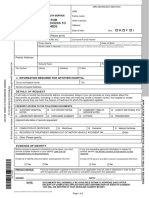 Form 1. Application For Travel and Accommodation Assistance - April ...