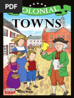 Life in British North America: 1850-1864 | PDF