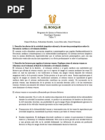 Sindrome de Reposo Prolongado 1 | PDF | Hueso | Músculo