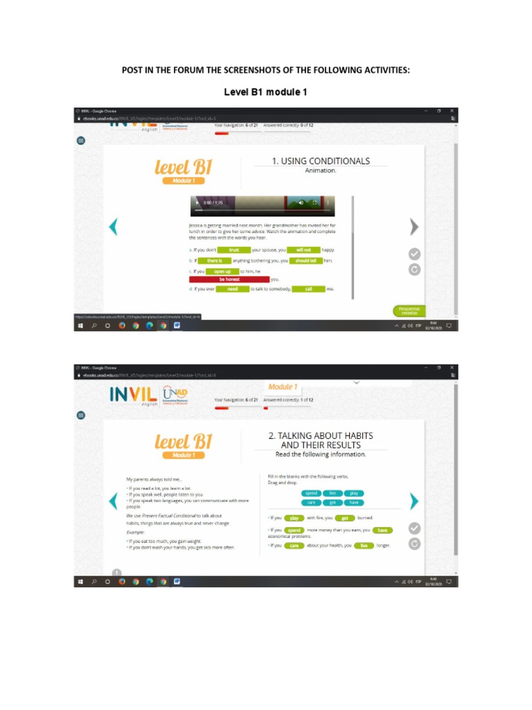 Task 2 - Writing - Ximena - Valenzuela | PDF