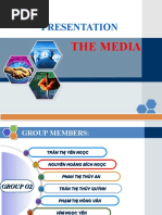 Broadsheet vs Tabloid Newspaper Guide | PDF | Newspapers | News