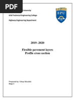 VDOT Pavement Design Guidelines | PDF | Road Surface | Construction ...