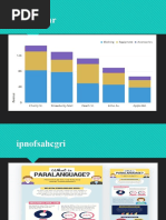 Lesson 7 Linear and Non Linear Text | PDF | Pie Chart | Infographics