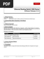 Server Migration Checklist | PDF | Domain Name System | Microsoft Exchange Server