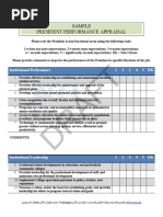 Policy Implementation Matrix Template | PDF | Career & Growth | Finance ...