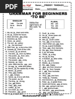 Grade 6 Poem Comprehension | PDF