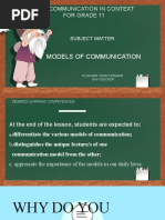 Grade 7 Lesson Plan For MELC 14: Transcode Information From Linear To ...