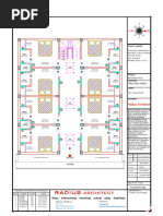 Ed-Autocad-Project-Perspective and Vicinity Map | PDF