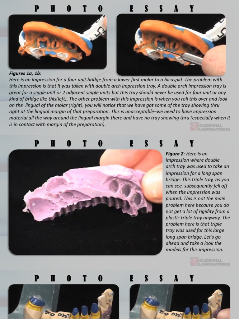 Figures 1a, 1b | PDF | Dentistry | Mouth