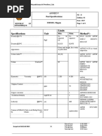 List of Saudi Aramco's Subsidiaries | PDF | Petroleum | Petroleum Industry
