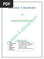 Kviconline - gov.in-PMEGP Sample Project Profiles | PDF | Honey Bee ...