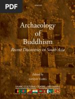 Complete List of Ashokan Major Rock and Pillar Edicts Prelims 2025 ...