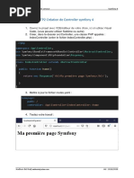 TP1 PHP | PDF | PHP | Internet