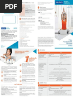 FITPASS Membership Guide for Accenture Employees | PDF