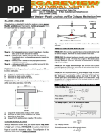 Virtual Work Method (Beams) | PDF | Beam (Structure) | Mechanical ...
