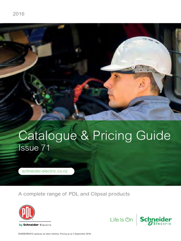 Schneiders Electric PDF | PDF | Switch | Electrical Wiring