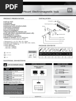 Acs Schematic Diagram | PDF | Access Control | Equipment
