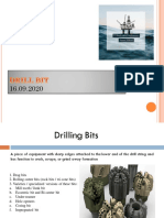 Smith Bit List | PDF | Technology & Engineering