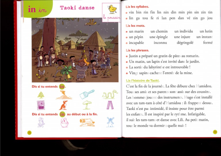 Livre - Taoki PDF 37 IN | PDF
