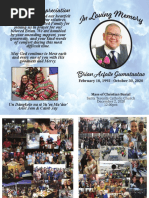 Funeral Ceremony Script | PDF | Prayer | Heaven