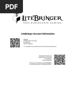 1000 BTC Bitcoin Challenge Transaction - Private Keys Directory | PDF ...