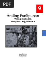 AP 9 Modyul 2 Quarter 2 | PDF