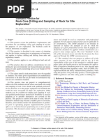 DCP To Bearing Capacity | PDF