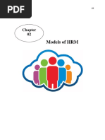 Harvard Models | PDF | Human Resource Management | Strategic Management