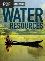 SBA Water Pollution Final | PDF | Water Pollution | Human Impact On The ...