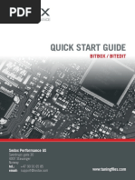 Pass Thru Pro II - Car ECU Programming - Snap-On Diagnostics | PDF ...