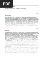 VA CPRS User Guide and Tips | PDF | Blood Transfusion | Medical Imaging