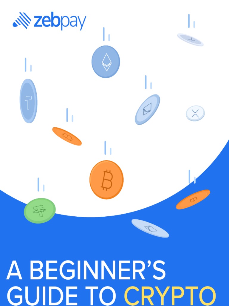 Beginner's Crypto Investment Guide | PDF | Business