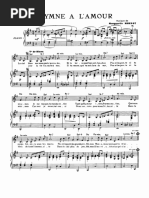 Métissage en Musique : Exemples et Définition | PDF | le jazz | Orchestre