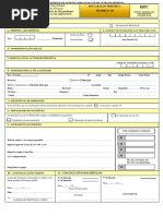 Modelo 20A.1 - Declaracao Anual de Informacao Contabilistica e Fiscal | PDF