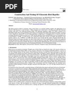 WTEC Brochure Merged | PDF | Cable | Wind Power