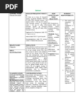 Kalimate Powder for Hyperkalemia | PDF | Drugs | Clinical Medicine