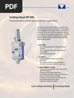 2 - SC2000 CNC System Software User's Manual | PDF | Numerical Control ...