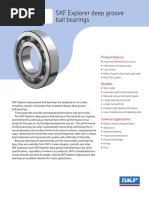 SKF Product Select | PDF