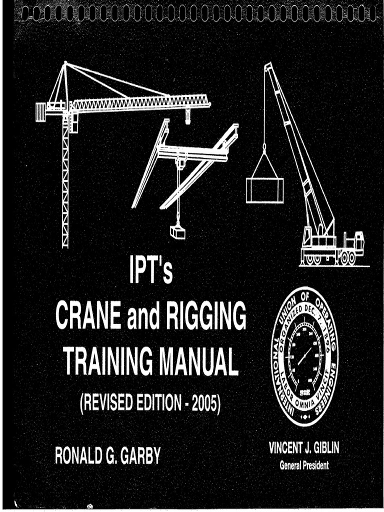 Ipt - 2005 PDF | PDF | Rope | Wire