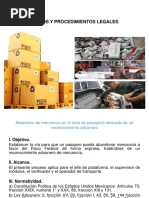 Tabla Claves Pedimento | PDF | Exportaciones | Procesos de negocio