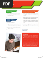 Cuento El Ramo Azul - Octavio Paz | PDF