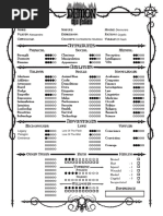 List of All M2TW Ancillaries With Cheat Codes - Commands - GG | PDF ...